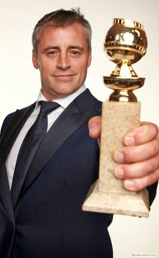 Самые красивые актеры Голливуда (большой список + ФОТО)