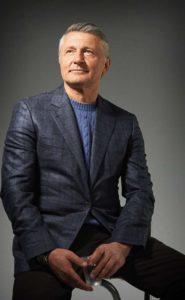 Самые красивые актеры Украины: Фото и описание