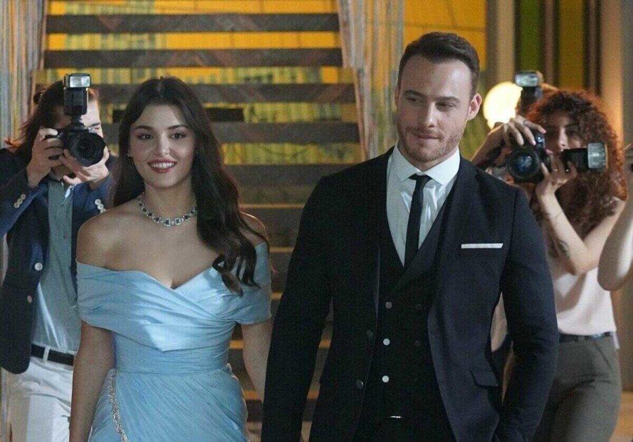 Обзор Топ 8 самых популярных турецких сериалов